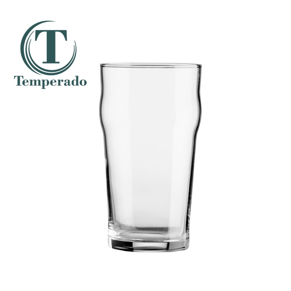 Casa da Porcelana - cod: 4077 - Nonic Copo para Cerveja Vicrila 470ml (V438640)