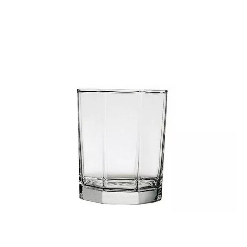 Casa da Porcelana - cod: 3317 - Perth Copo Whisky 165ml (VTC252)