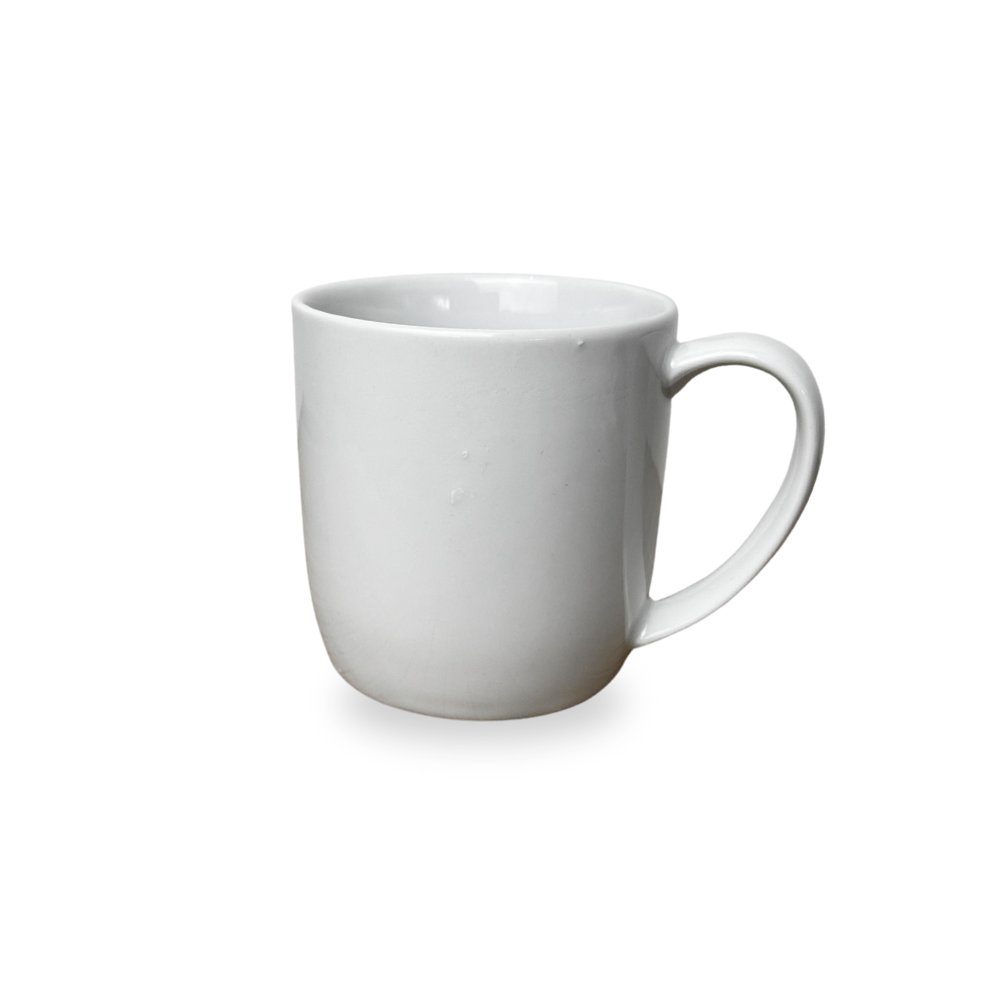 Casa da Porcelana - cod: 2441 - Caneca Urban 350 ml 2ª Linha