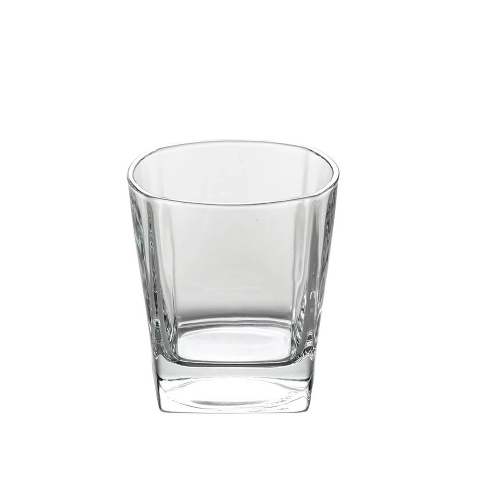 Casa da Porcelana - cod: 3310 - Irvine Copo Whisky 280ml